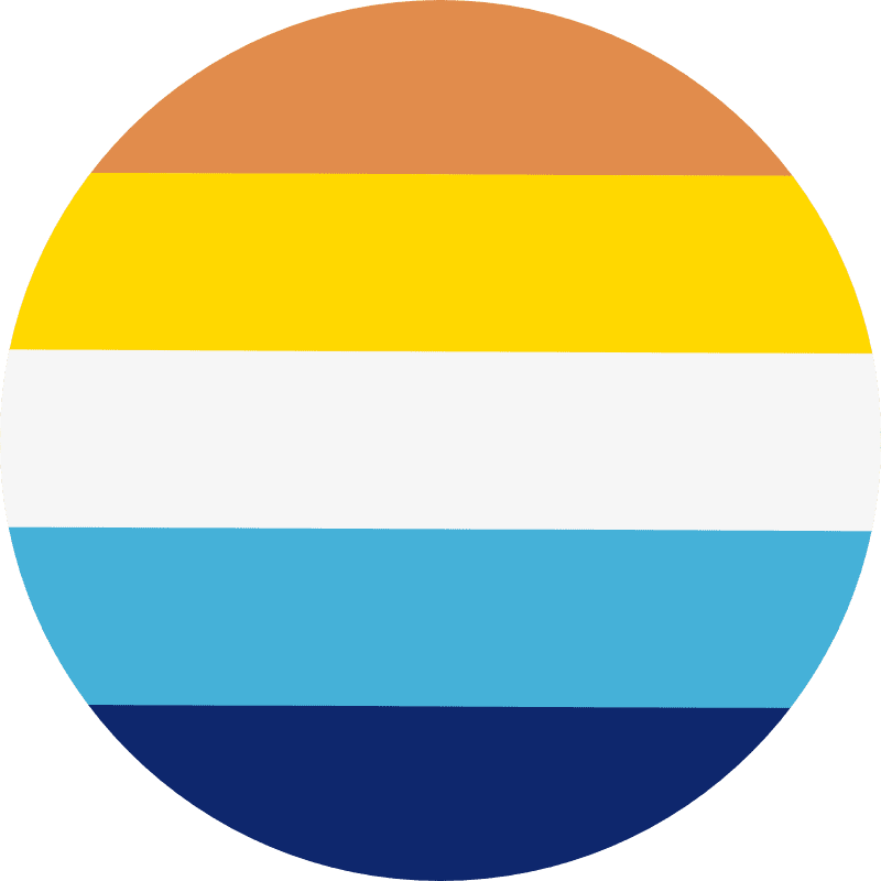 Aroace clothing and accessories | Pride Gift Shop – Page 3